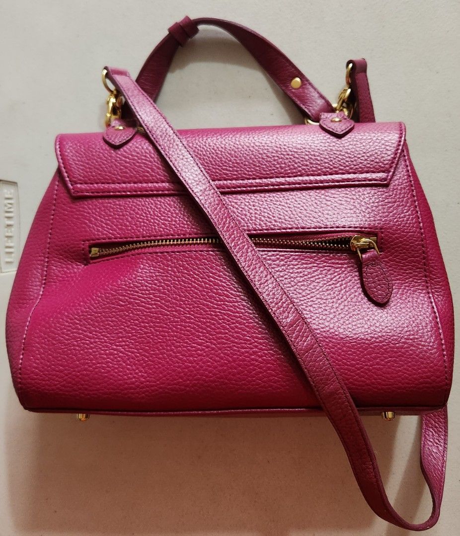 St. Scott London, Women's Fashion, Bags & Wallets, Shoulder Bags on ...
