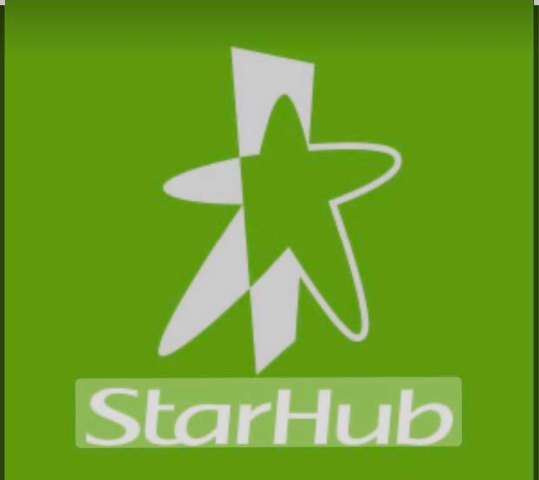 StarHub 2GBPS plan Transfer, Computers & Tech, Parts & Accessories ...