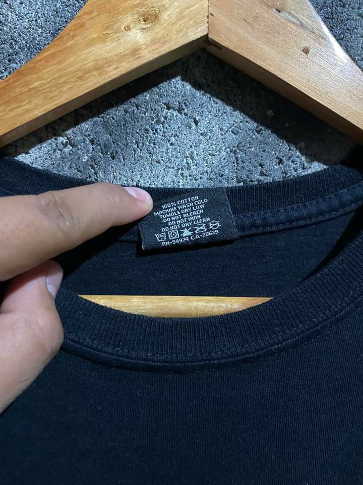 Stussy, Men's Fashion, Tops & Sets, Tshirts & Polo Shirts on Carousell