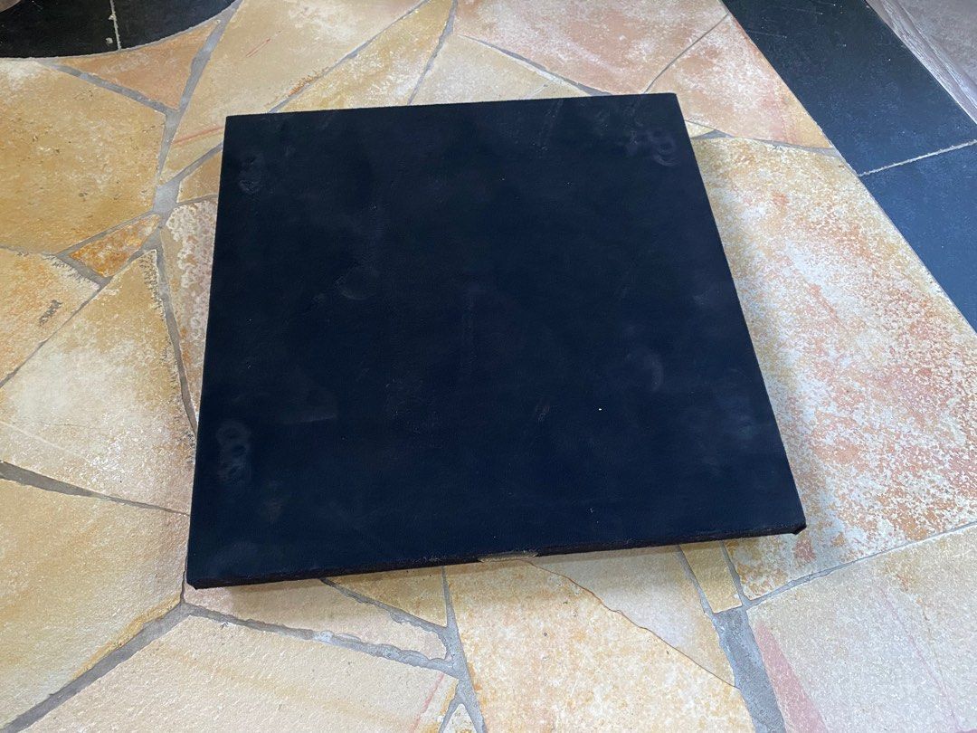 Subwoofer Isolation Pad, Audio, Soundbars, Speakers & Amplifiers on ...