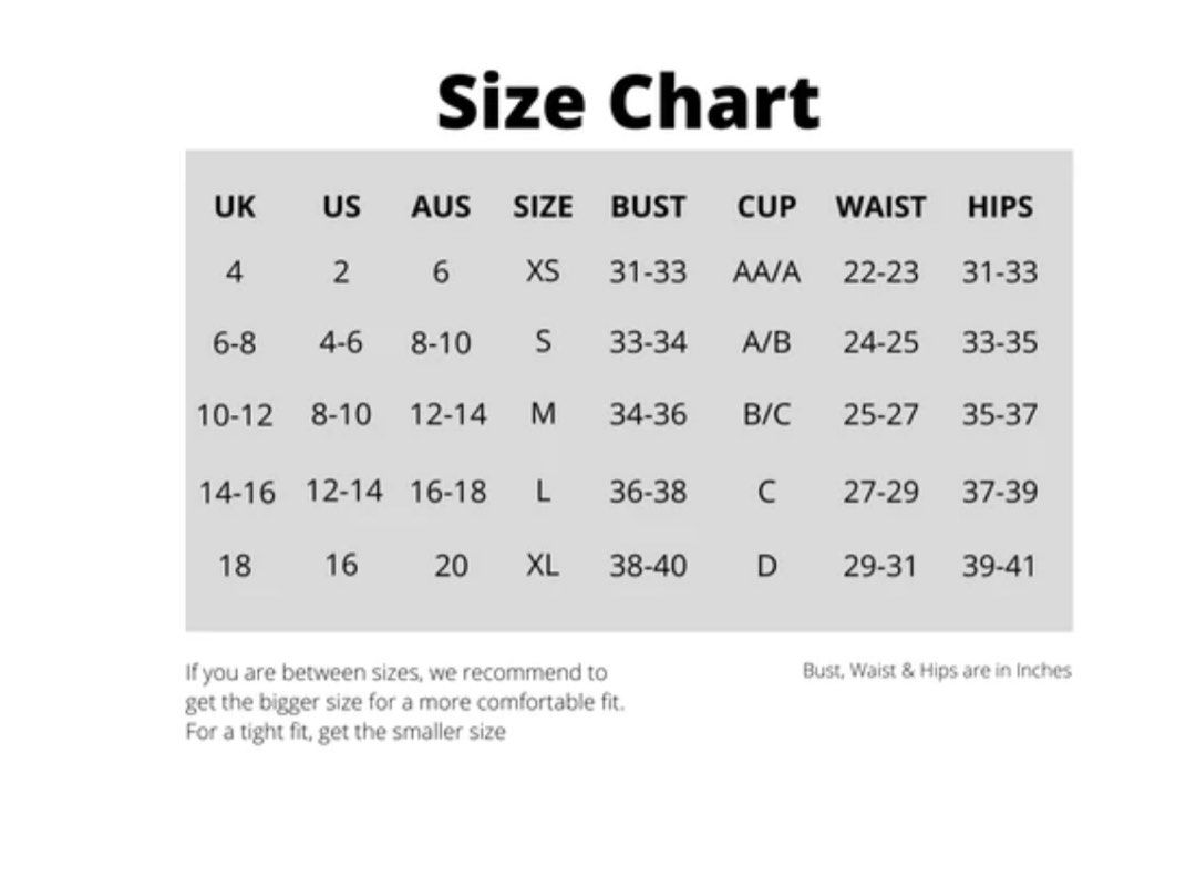 Sundae Swimwear One piece, Women's Fashion, Swimwear, Bikinis ...