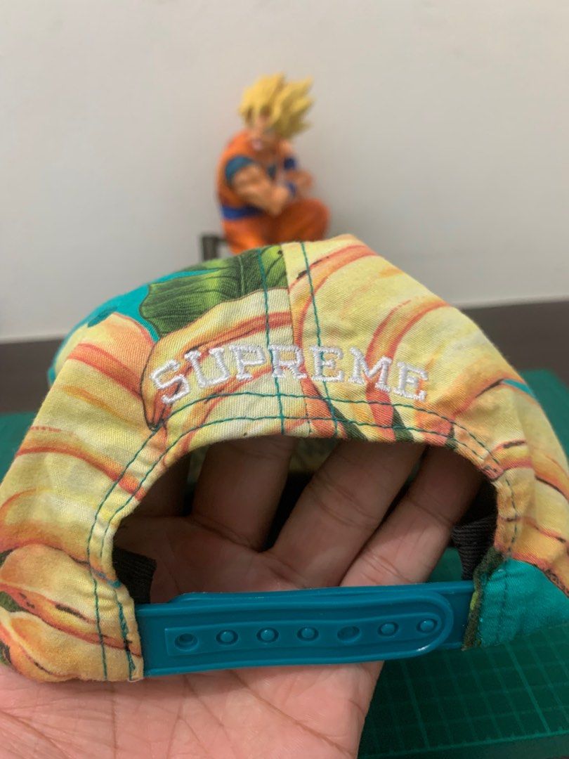 Supreme Banana 5 Panel, Men's Fashion, Watches & Accessories, Cap ...