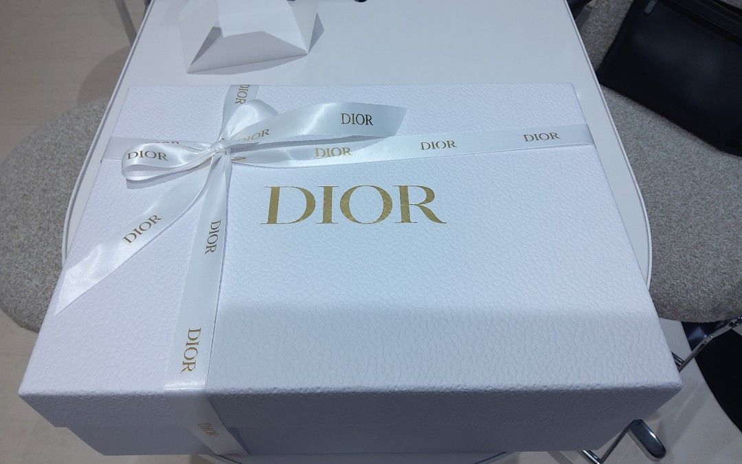 Surprise Box, Luxury, Accessories on Carousell