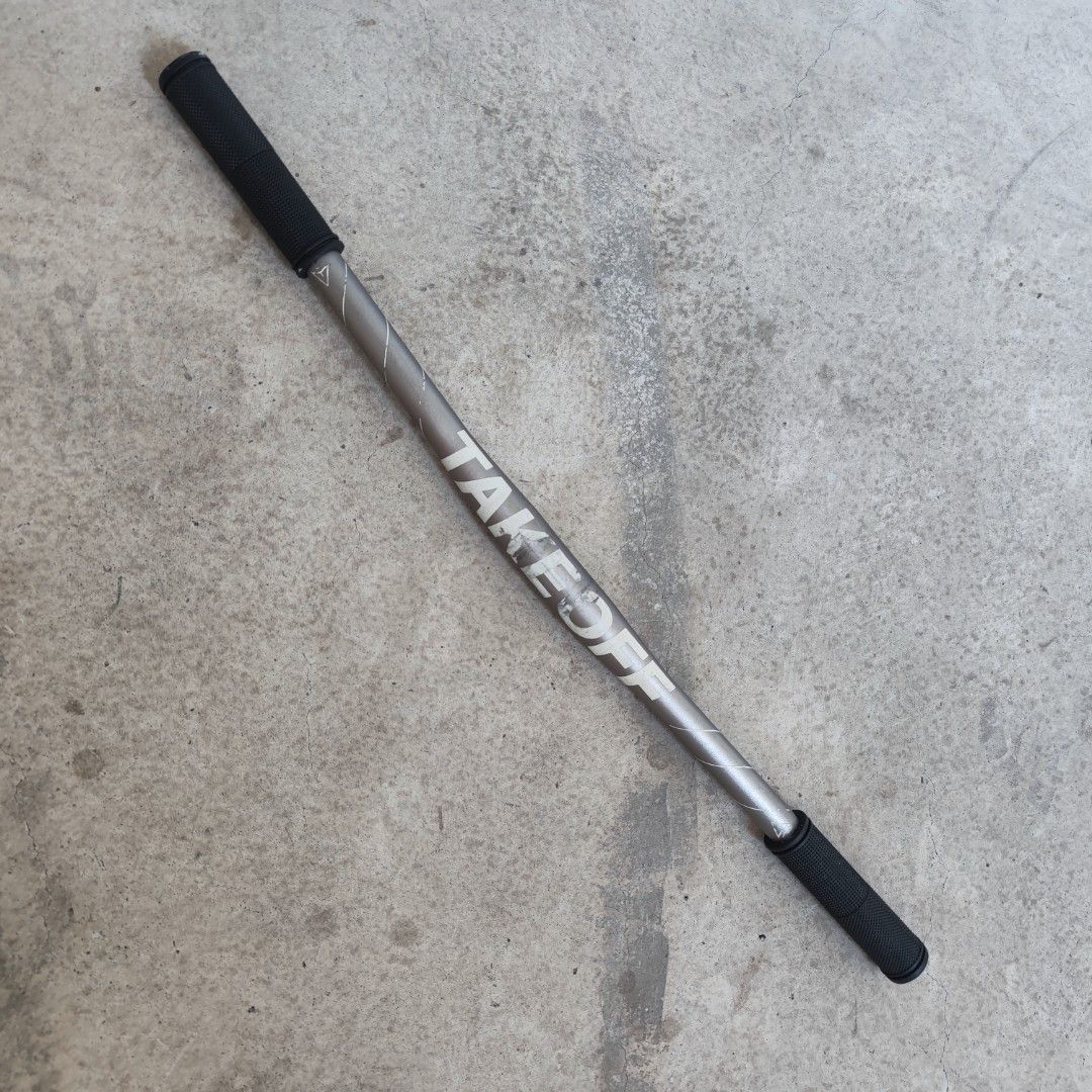 Takeoff riser bar, Sports Equipment, Bicycles & Parts, Parts ...