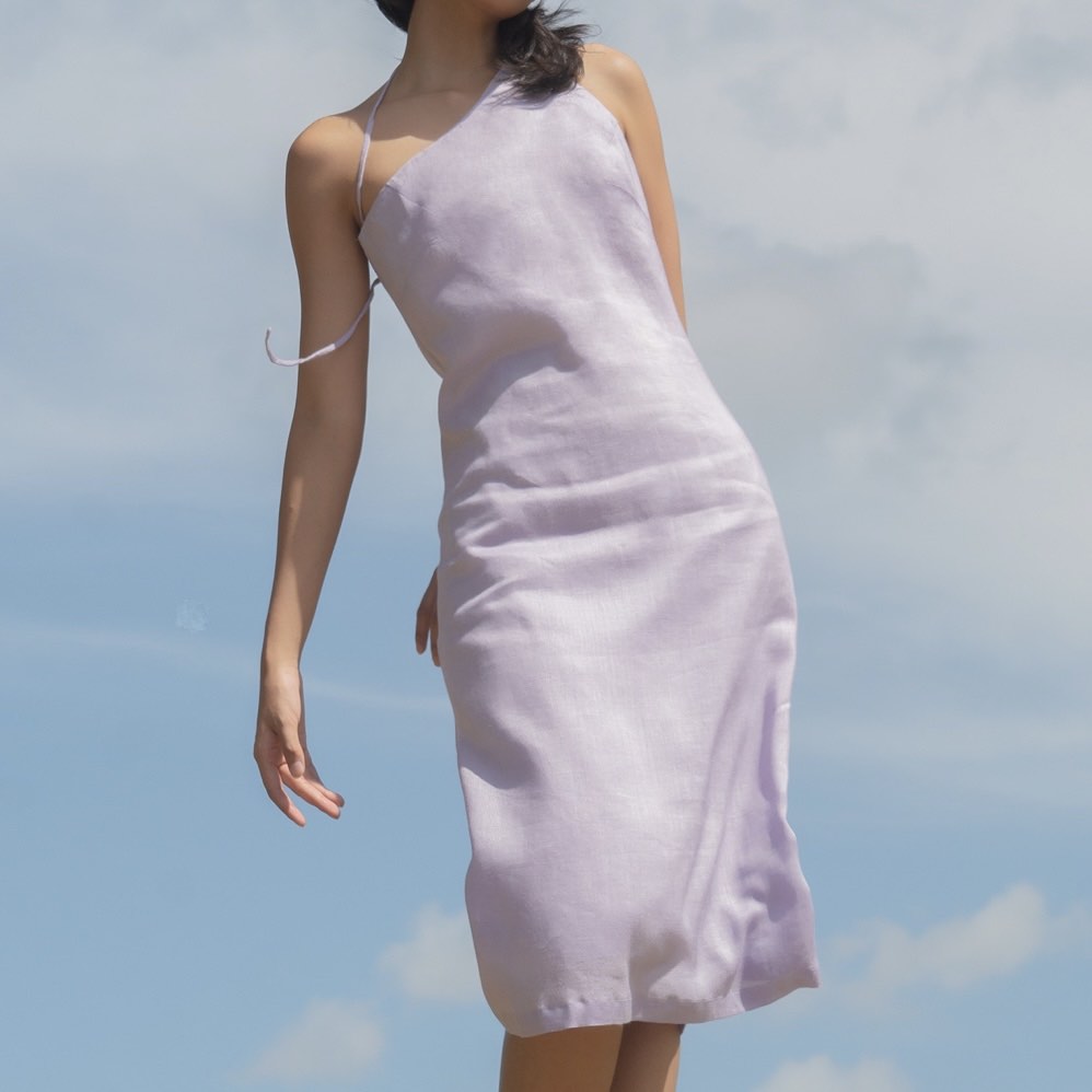 Talitha Dress - Laya, Women's Fashion, Dresses & Sets, Dresses on Carousell