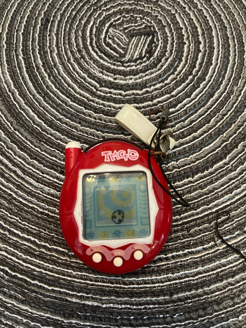 Tamagotchi ketai kaitsuu, Hobbies & Toys, Toys & Games on Carousell