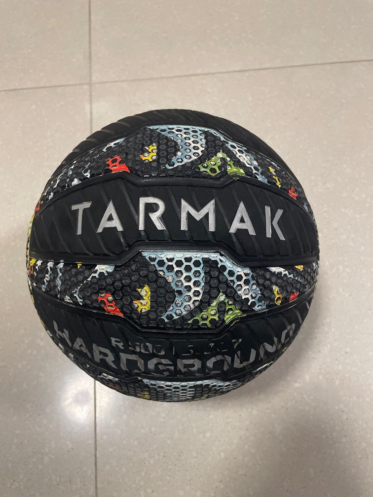 TARMAK Indoor/Outdoor Basketball, Sports Equipment, Sports & Games ...