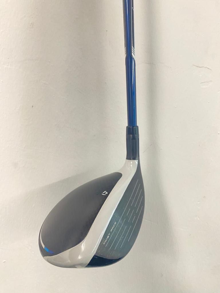 TaylorMade Sim 2 5 wood, Sports Equipment, Sports & Games, Golf on ...