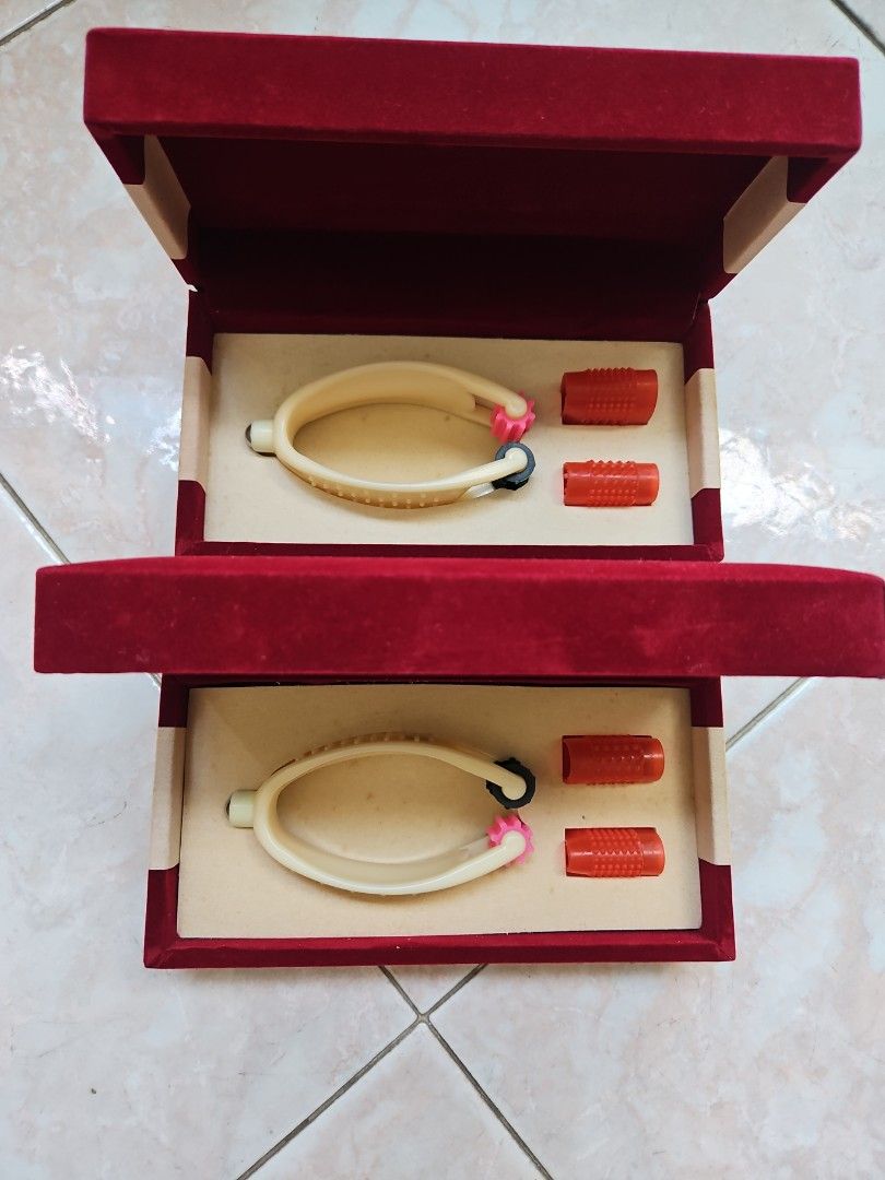 TCM Health Equipments, Health & Nutrition, Massage Devices on Carousell
