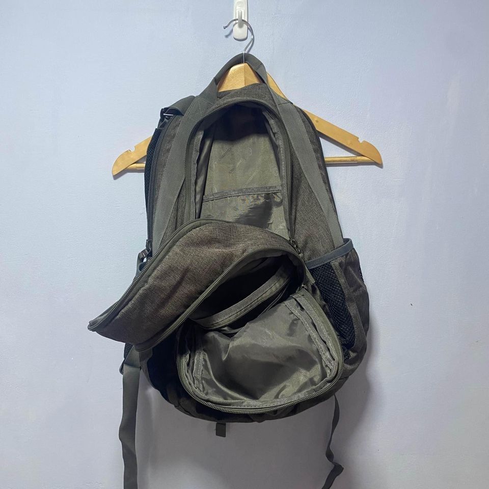 Technopack backpack, Men's Fashion, Bags, Backpacks on Carousell