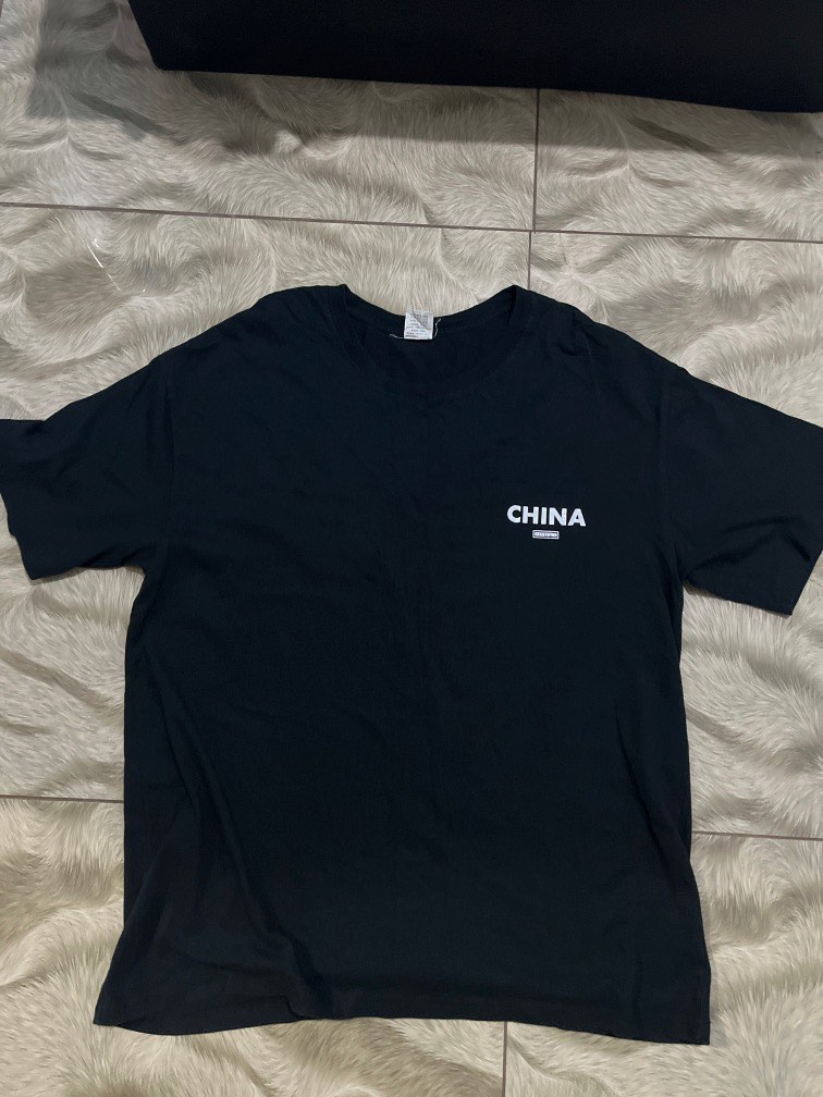 Thrift, Men's Fashion, Tops & Sets, Tshirts & Polo Shirts on Carousell