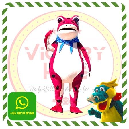 Tik Tok Theme costume 2023, Hobbies & Toys, Stationery & Craft ...