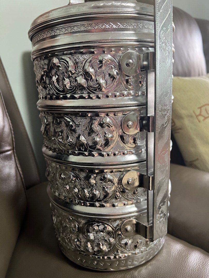 Tingkat Container, Furniture & Home Living, Kitchenware & Tableware ...