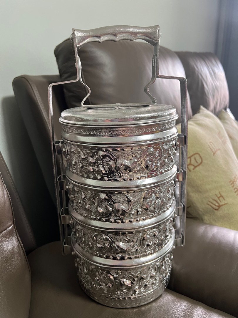 Tingkat Container, Furniture & Home Living, Kitchenware & Tableware ...