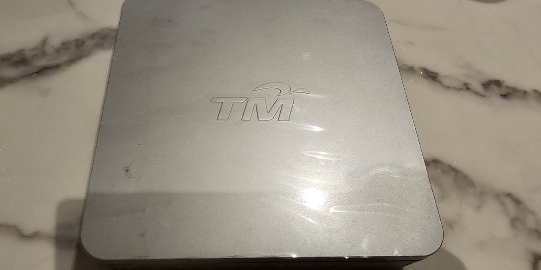 TM TIME modem router tplink, Computers & Tech, Parts & Accessories ...
