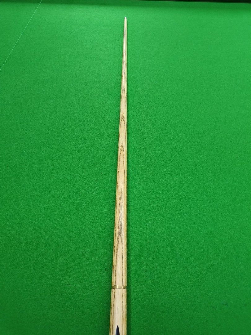 Ton Praram series 2 Snooker Cue, Sports Equipment, Sports & Games ...