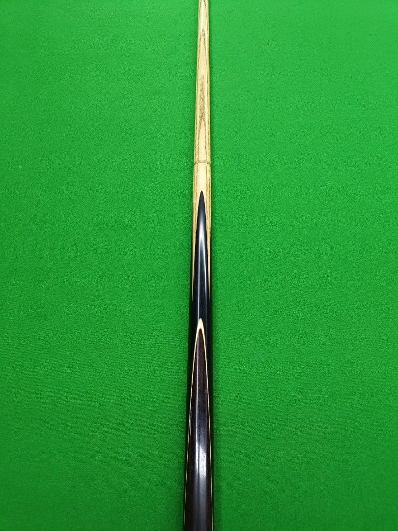 Ton Praram series 2 Snooker Cue, Sports Equipment, Sports & Games ...