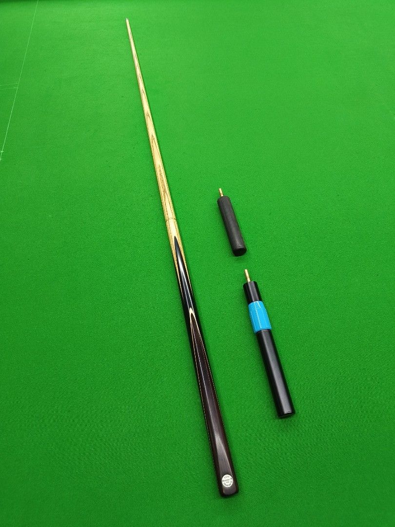 Ton Praram series 2 Snooker Cue, Sports Equipment, Sports & Games ...