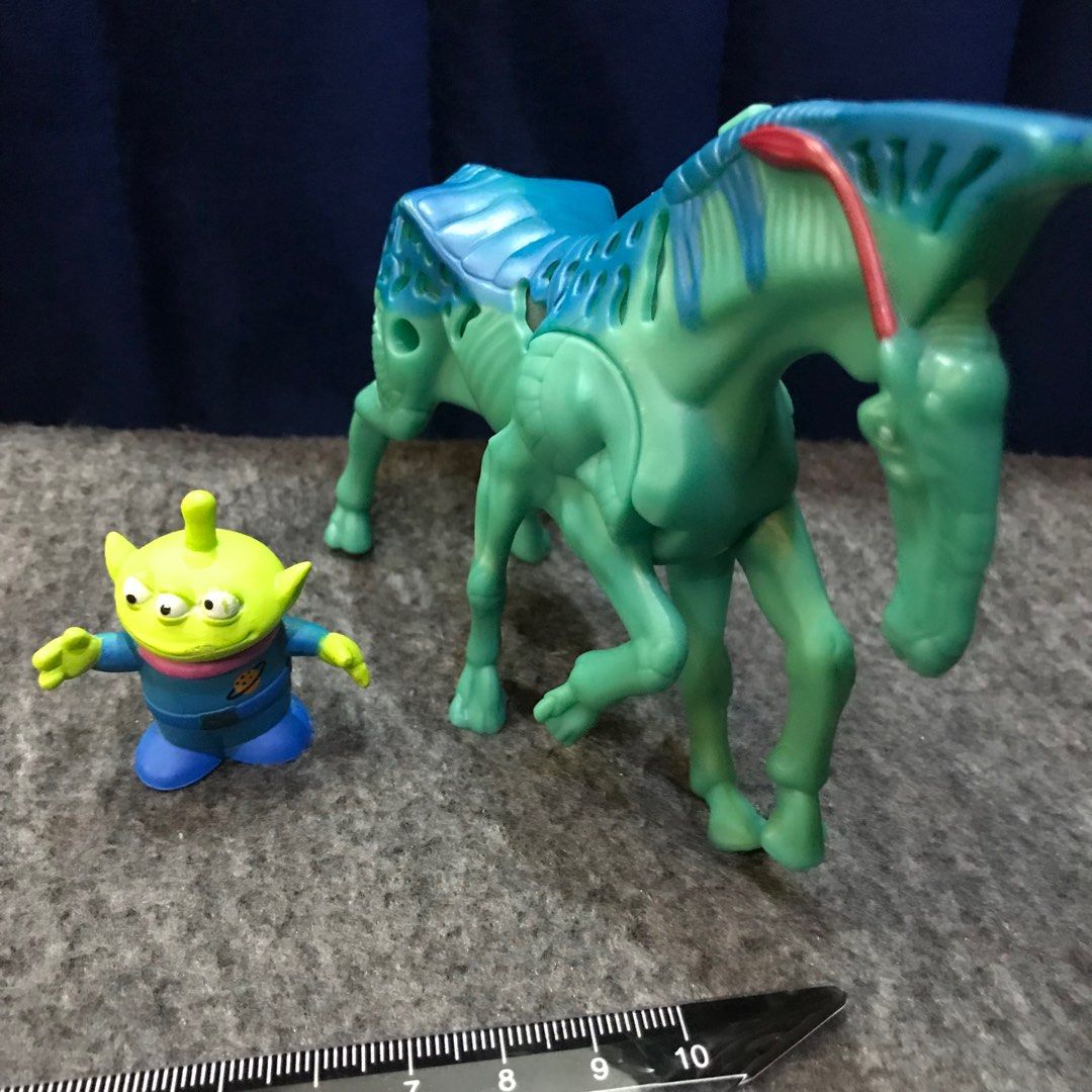 Toy Story and Avatar Toys, Hobbies & Toys, Toys & Games on Carousell