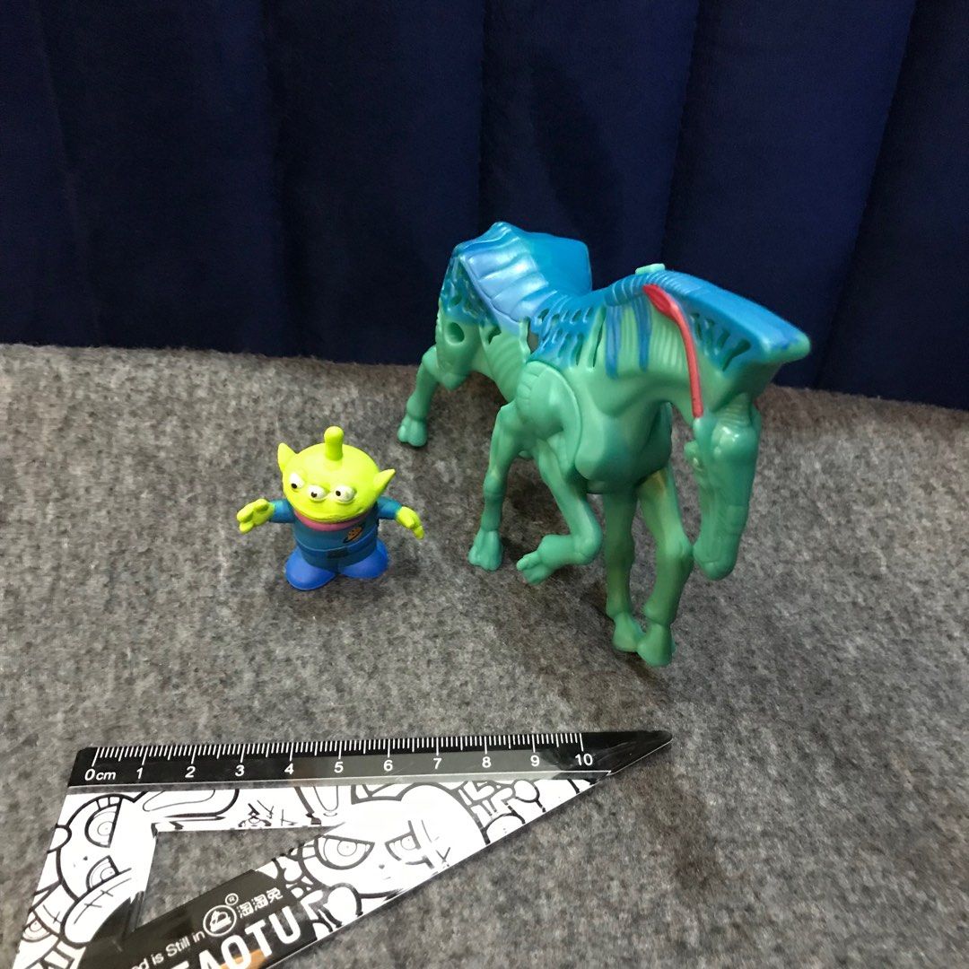 Toy Story and Avatar Toys, Hobbies & Toys, Toys & Games on Carousell