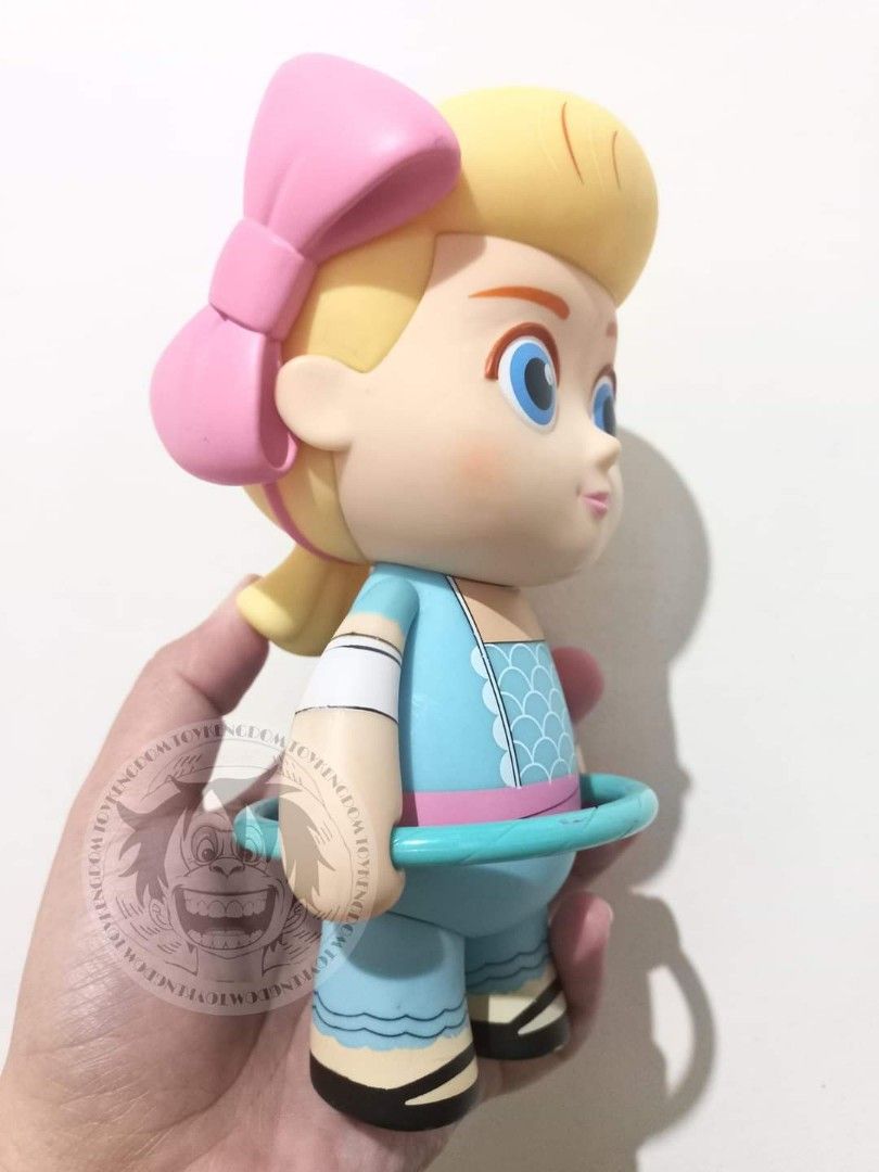 Toy Story Herocross Vinyl Bo Peep Figure, Hobbies & Toys, Toys & Games ...