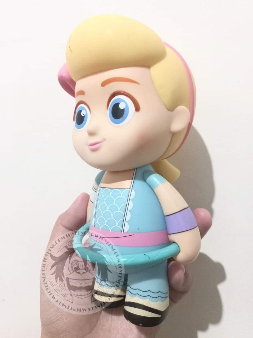 Toy Story Herocross Vinyl Bo Peep Figure, Hobbies & Toys, Toys & Games ...