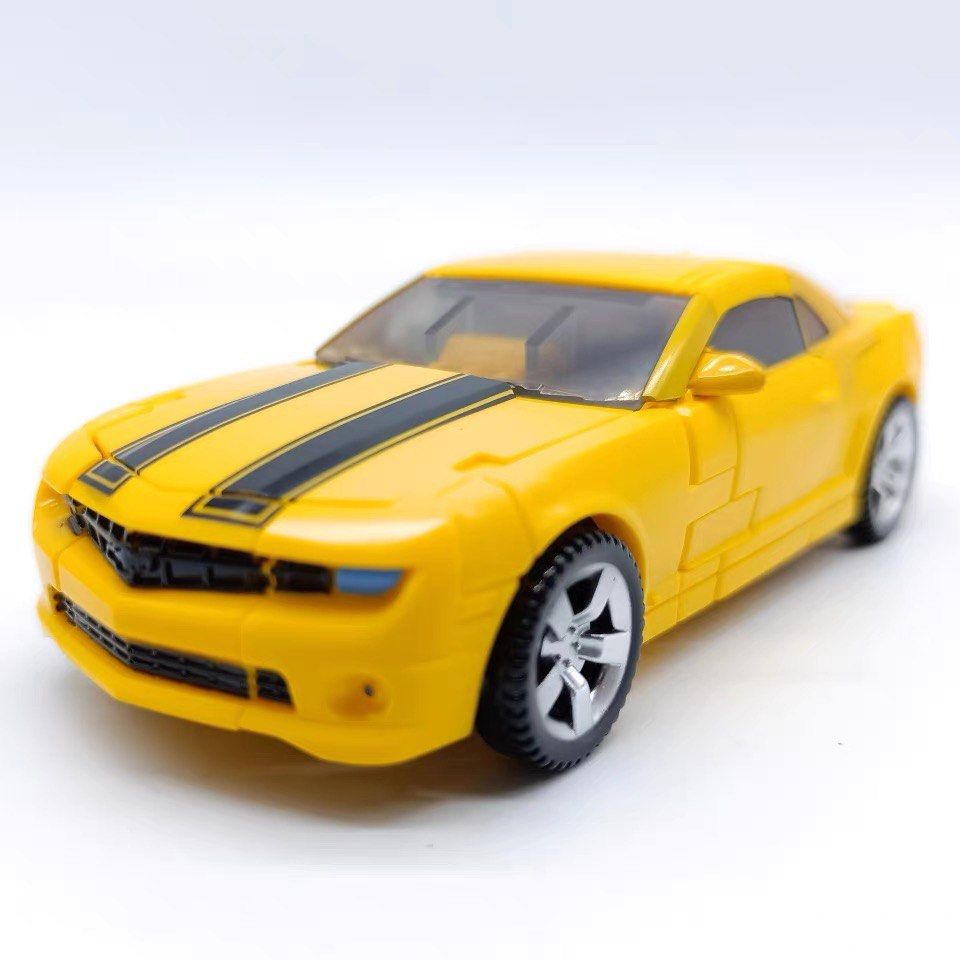 Transformers Baiwei Bai Wei - TW-1025 TW1025 TengWei Bumblebee (aka ...