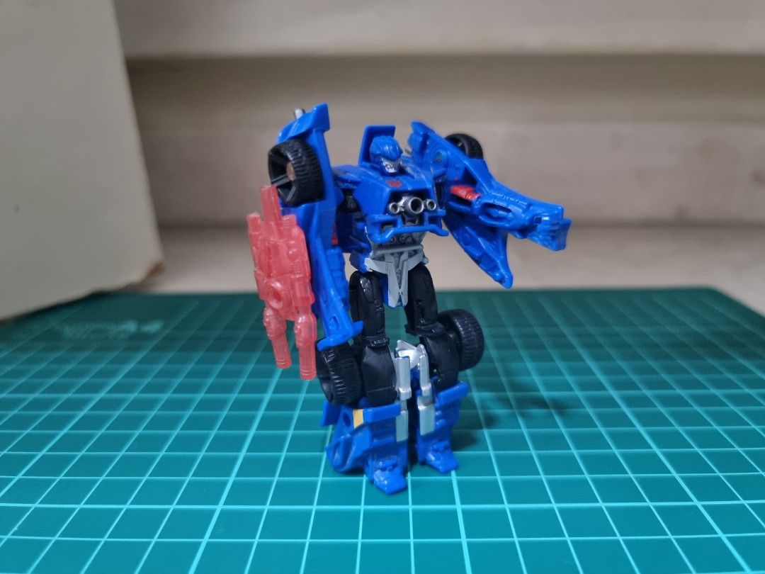 Transformers Evac USS Legion Class, Hobbies & Toys, Toys & Games on ...