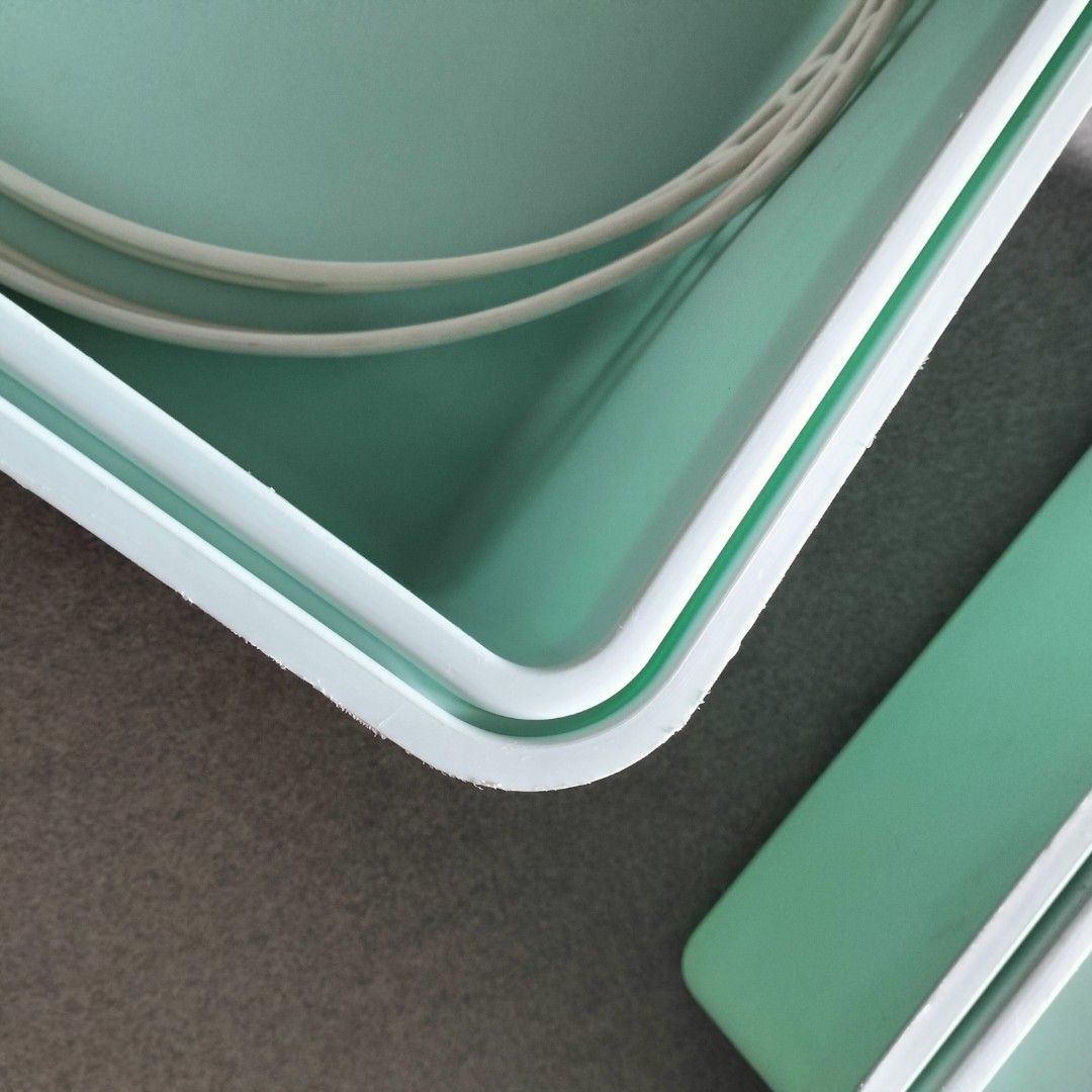 Tupperware cake box, Furniture & Home Living, Kitchenware & Tableware ...