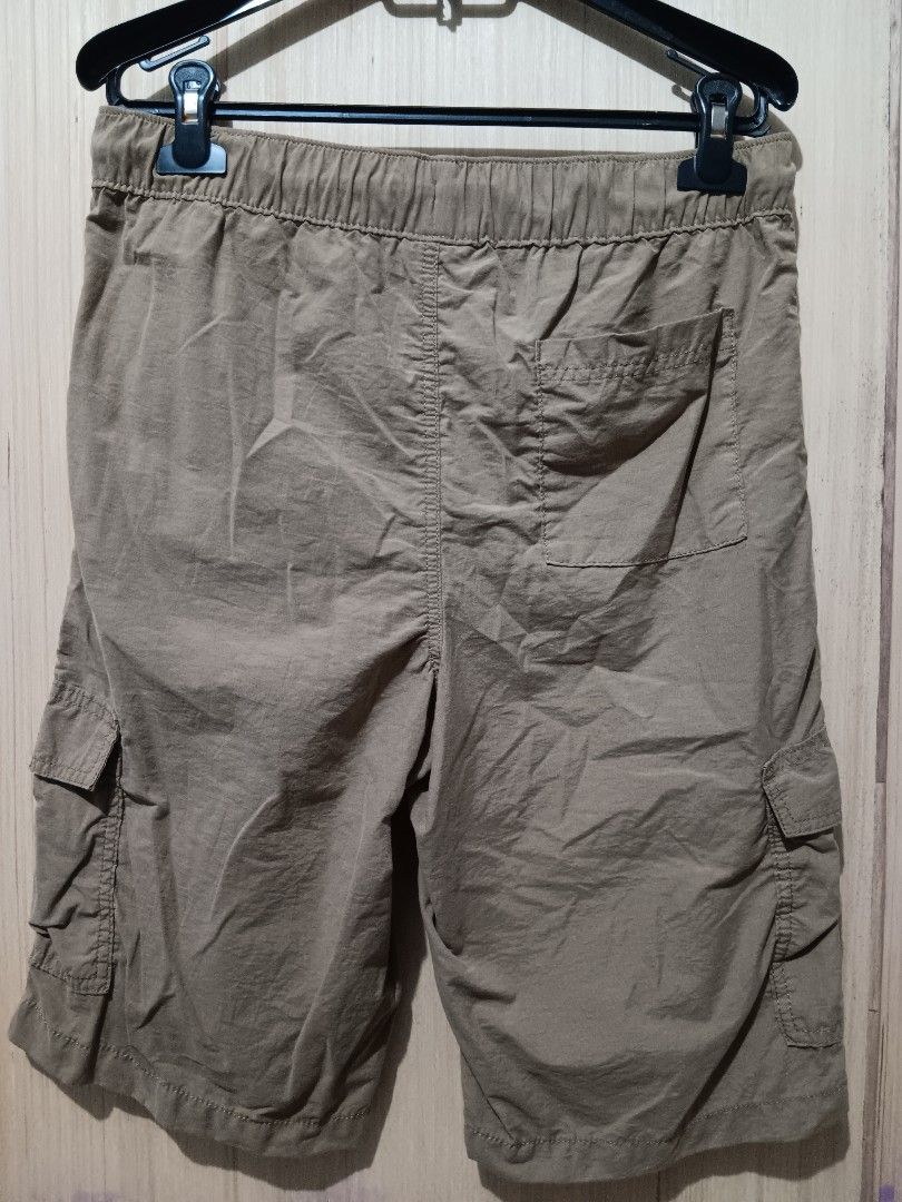 UKAY: Urban Pipeline Teens Shorts 18/20, Men's Fashion, Bottoms, Shorts ...