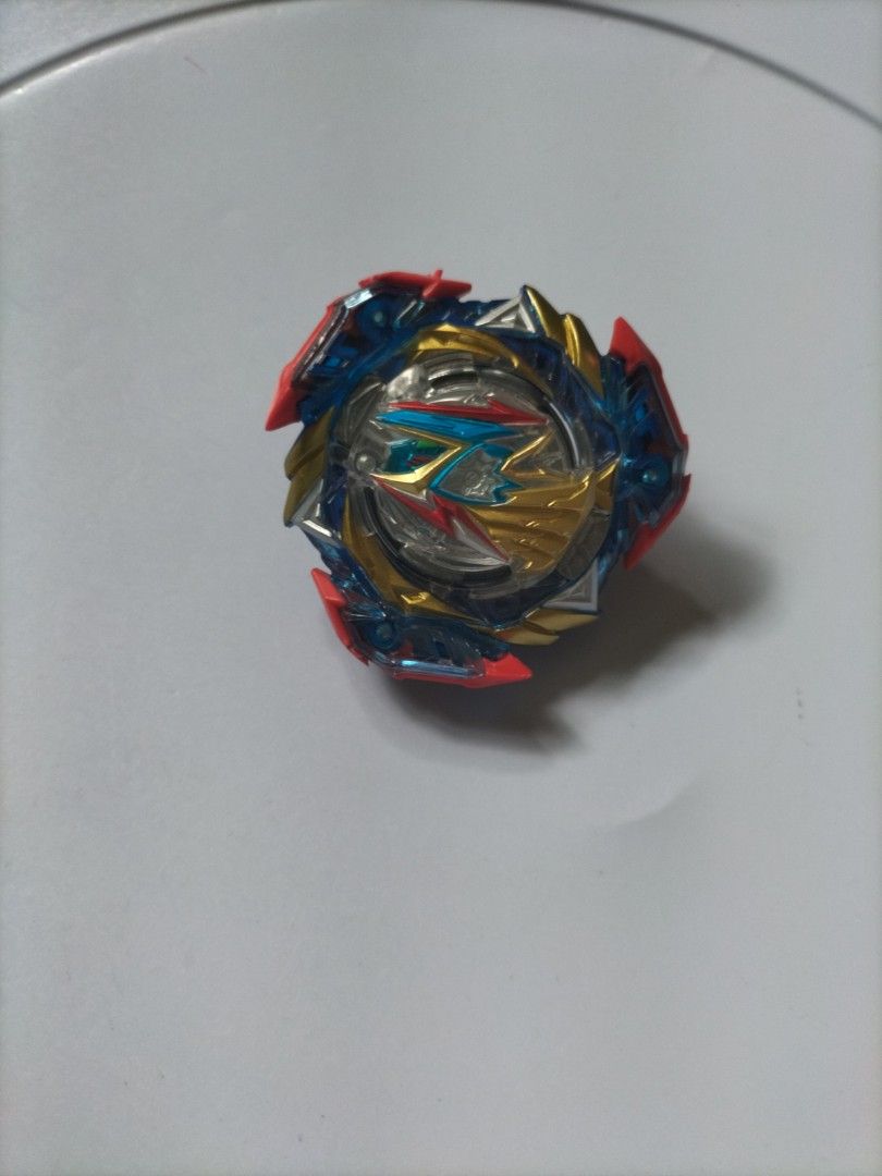 Ultimate Valkyrie, Hobbies & Toys, Toys & Games on Carousell