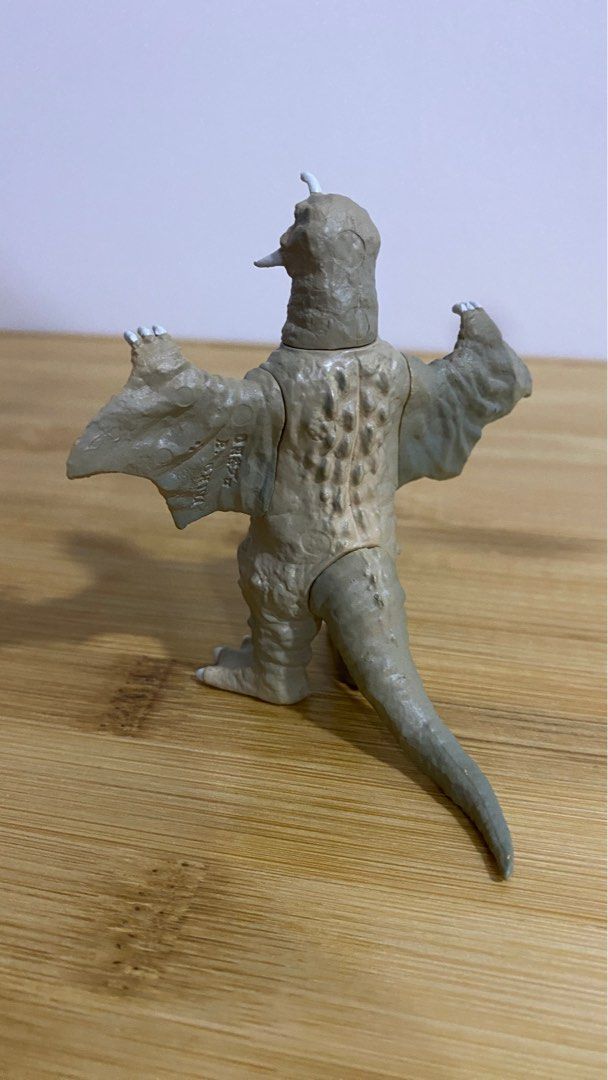 Ultraman Ultra Q Pegira Peguila Kaiju Figurine, Hobbies & Toys, Toys ...