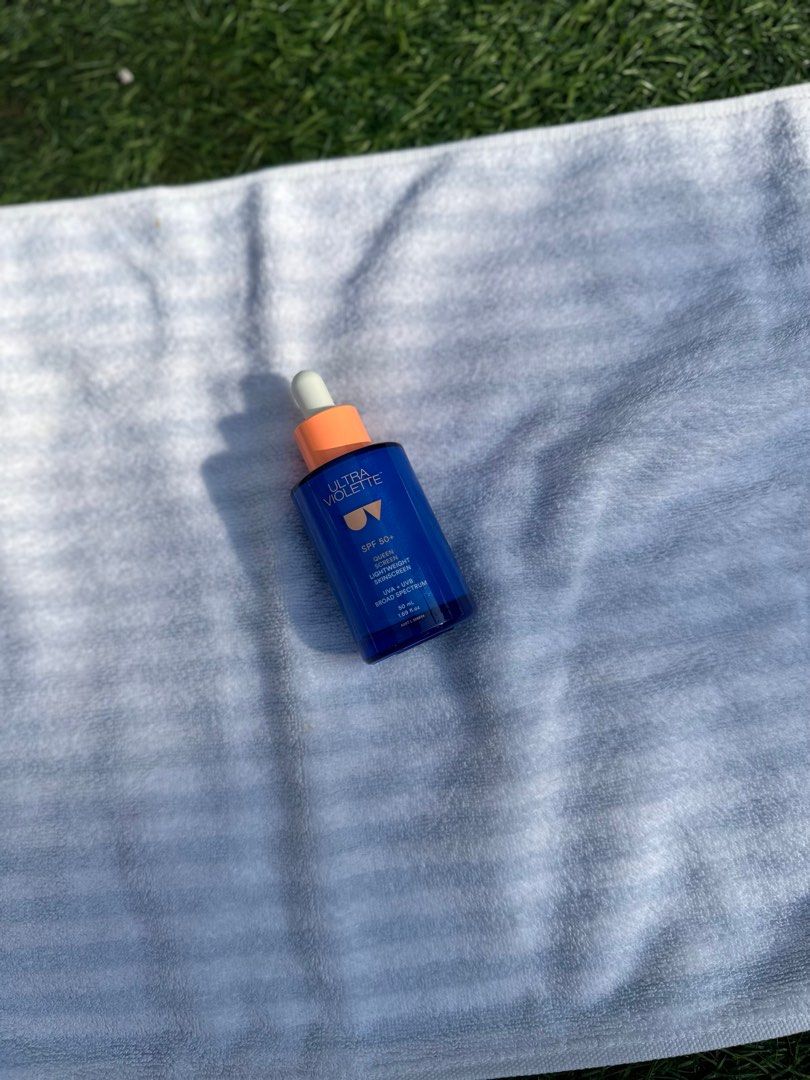 Ultraviolette Queen Screen Spf 50+ Luminising, Beauty & Personal Care ...