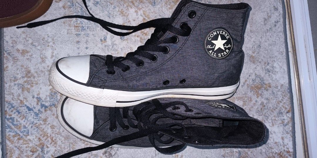 Vans,Nike,Under Armor,Converse, Men's Fashion, Footwear, Sneakers on ...
