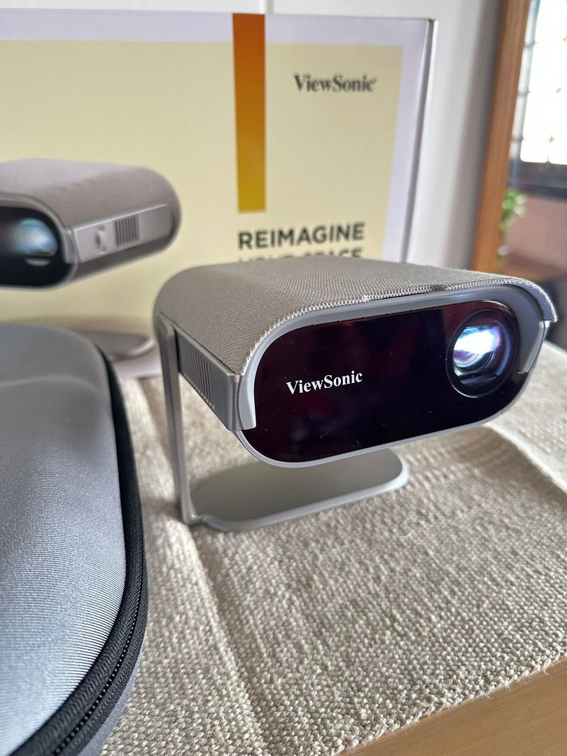 Viewsonic M1 Pro, Mobile Phones & Gadgets, Other Gadgets on Carousell