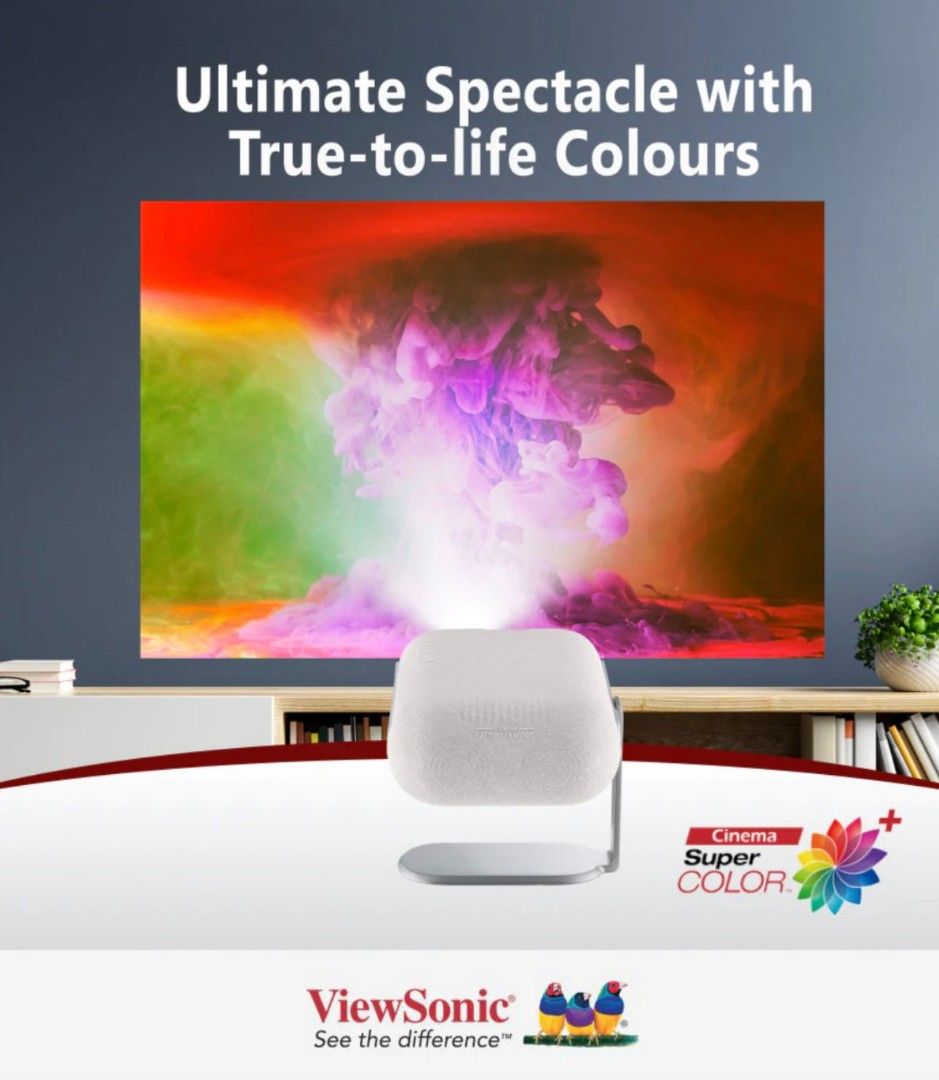 Viewsonic M1 Pro, Mobile Phones & Gadgets, Other Gadgets on Carousell