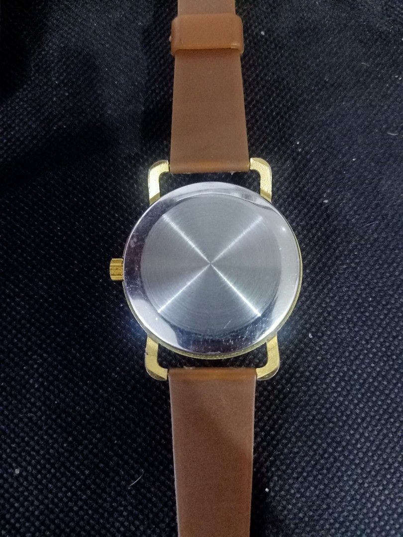 Vintage krone hand winding, Men's Fashion, Watches & Accessories ...