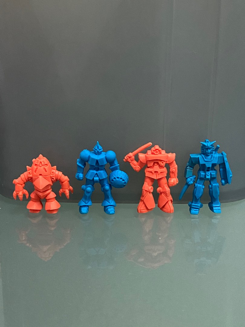 Vintage toys 80s, Hobbies & Toys, Memorabilia & Collectibles, Vintage ...