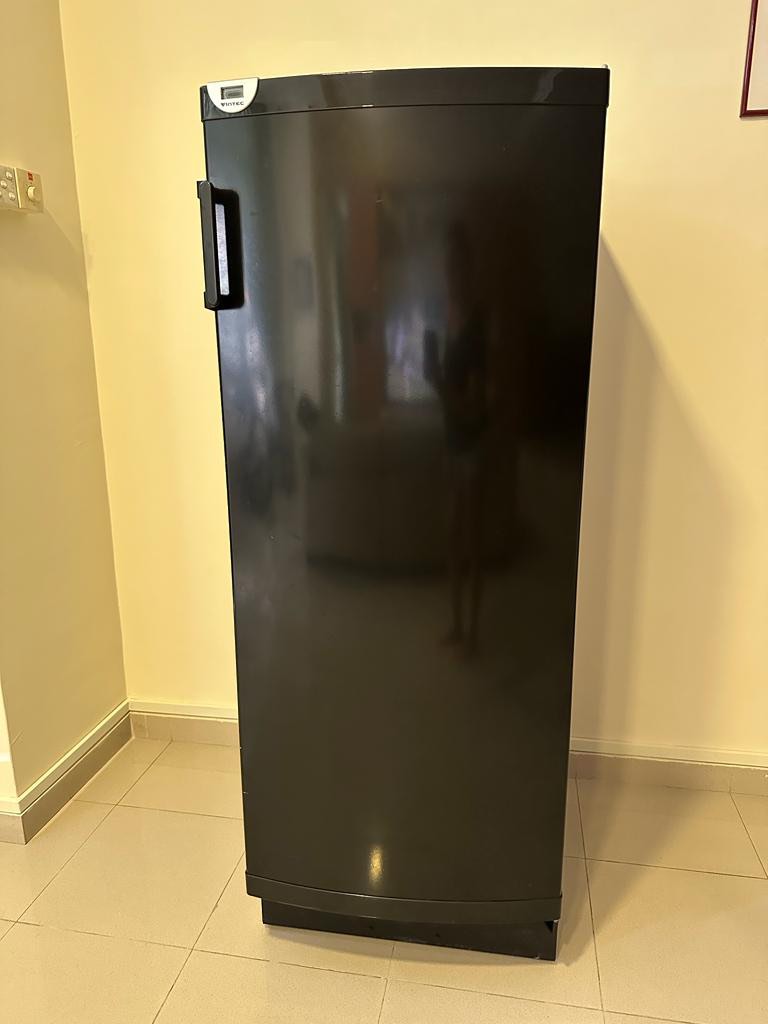 Vintec Wine Fridge V120SP, TV & Home Appliances, Kitchen Appliances ...