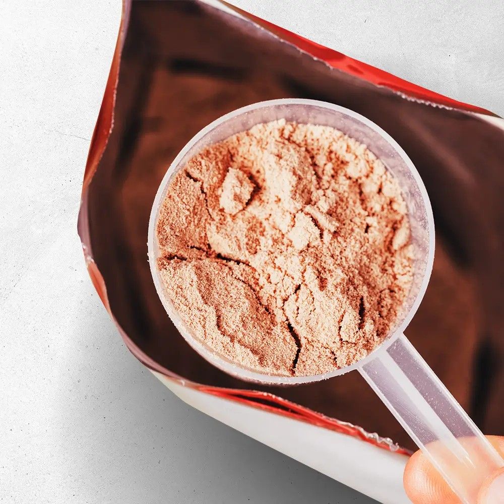 BAAM My Whey Protein 5Ib,10lb, Health & Nutrition, Health Supplements ...