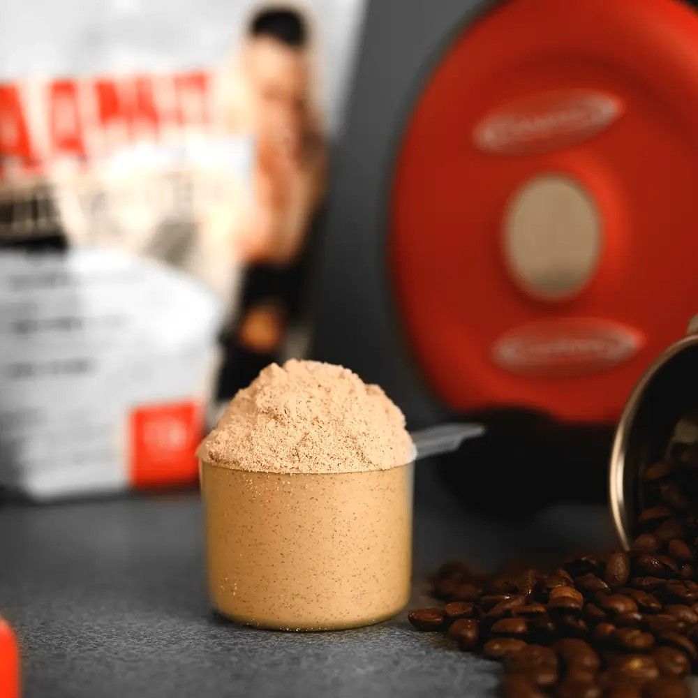 BAAM My Whey Protein 5Ib,10lb, Health & Nutrition, Health Supplements ...