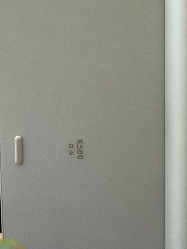 Wireless Keyboard K580 Logitech Computers And Tech Parts And Accessories Computer Keyboard On