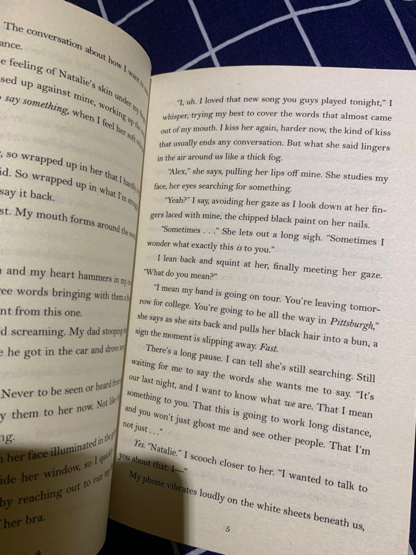 (WLW book) She Gets the Girl by Rachael Lippincott and Alyson Derrick ...