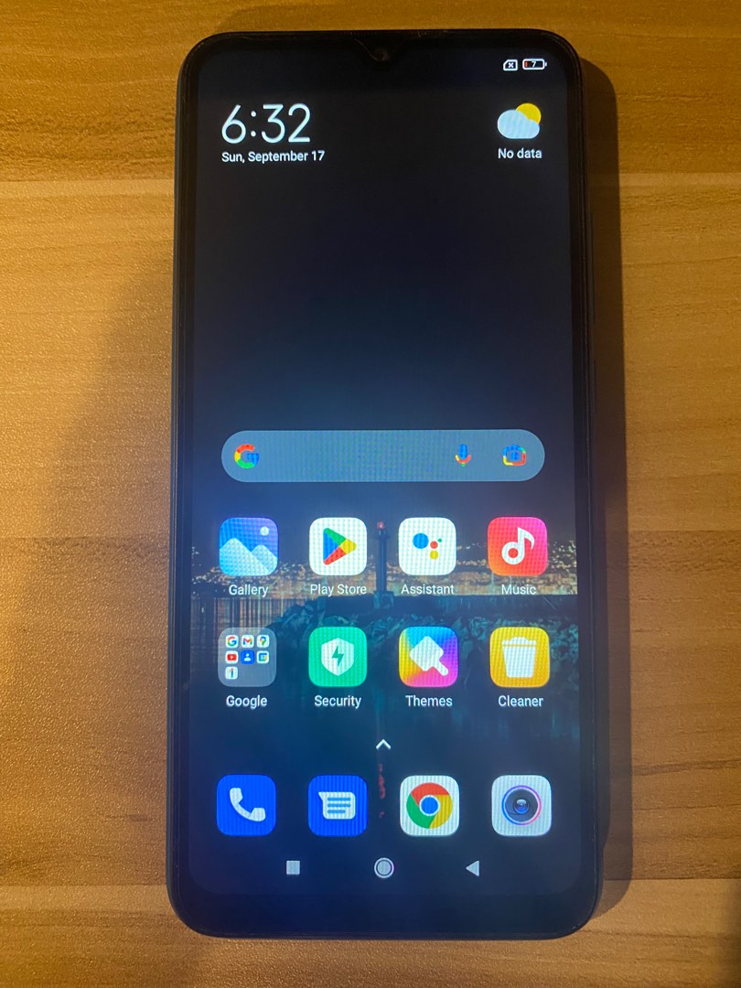 Xiaomi Redmi 9A Cyan, Mobile Phones & Gadgets, Mobile Phones, Android ...