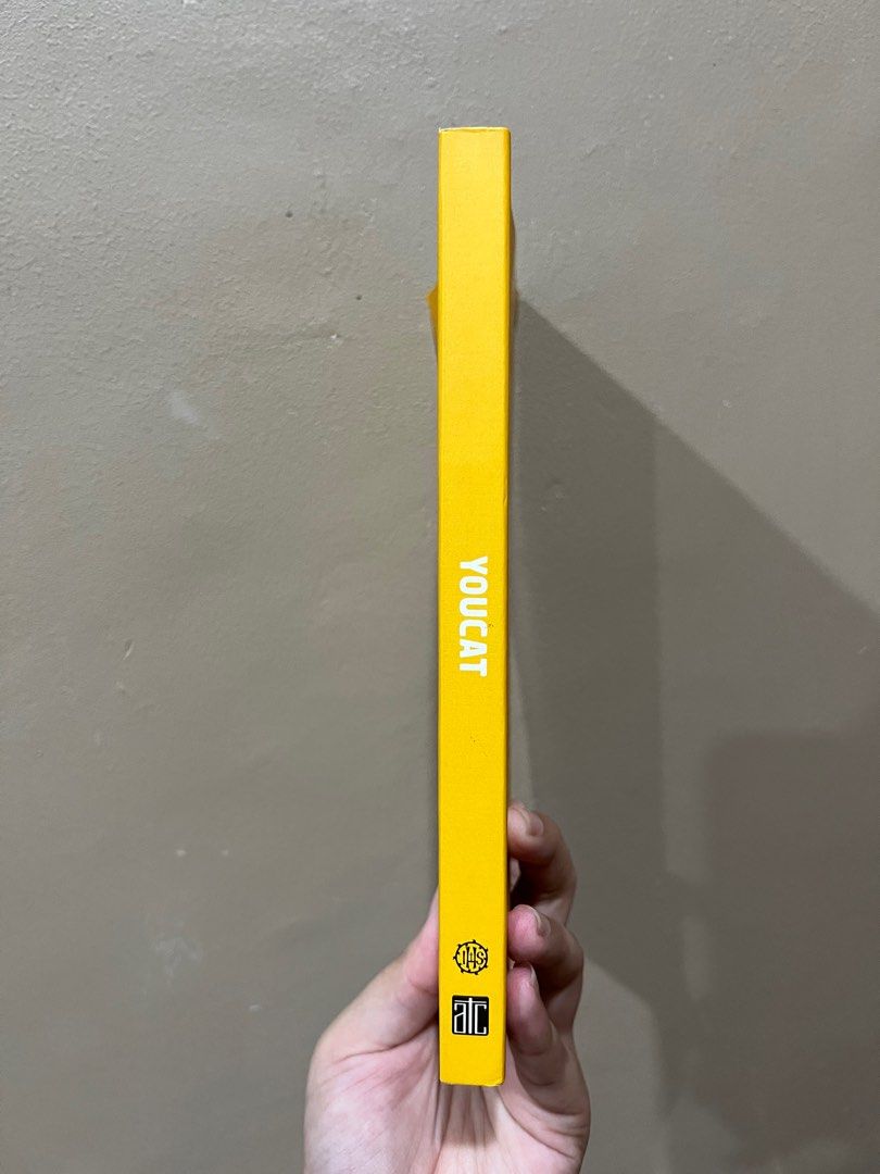 YOUCAT English: Youth Catechism of the Catholic Church, Hobbies & Toys ...