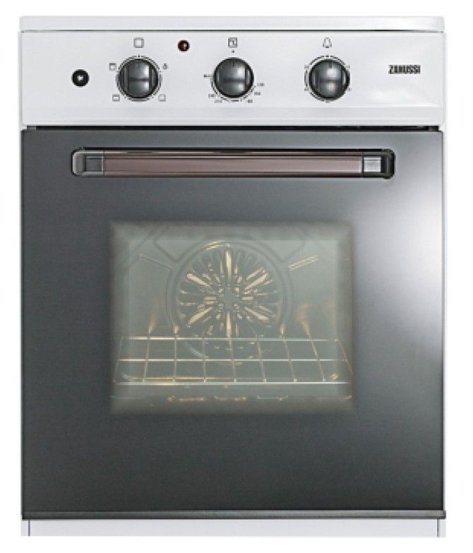 Zanussi Freestanding Oven, TV & Home Appliances, Kitchen Appliances ...