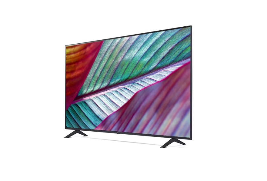 2023 NEW LG 55' 55UR7550PSC 4K SMART TV, TV & Home Appliances, TV ...
