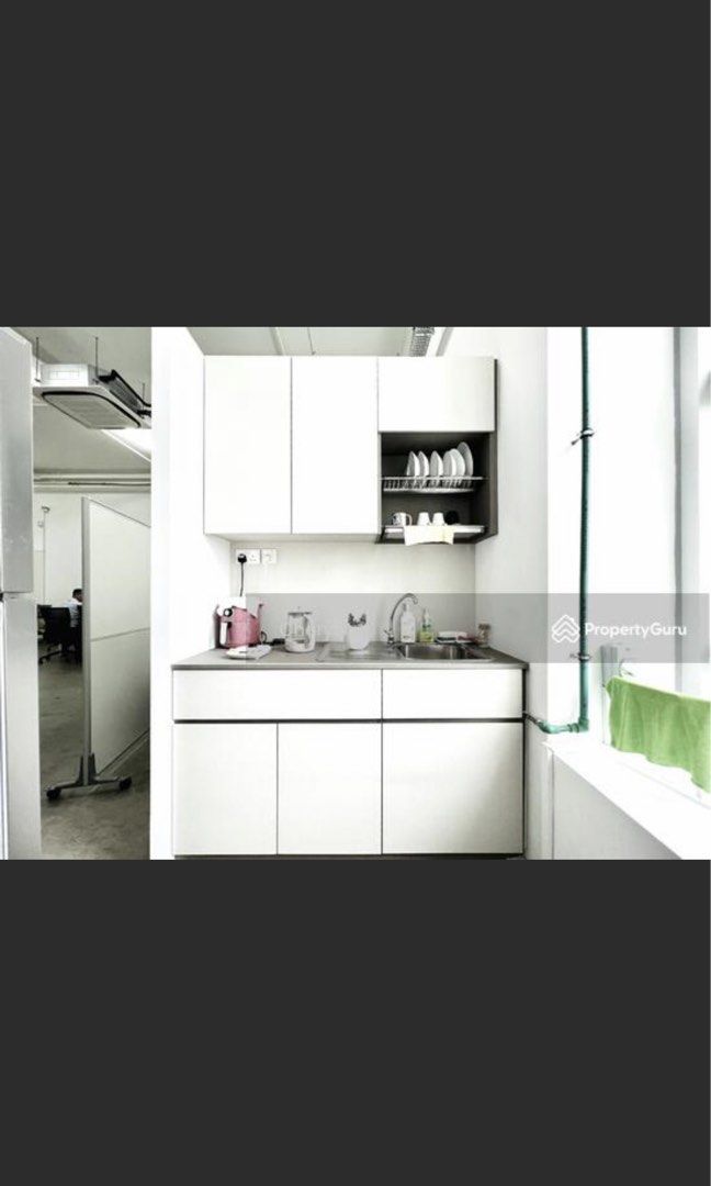 237 Pandan Loop Westech Building, Property, Rentals, Commercial on ...