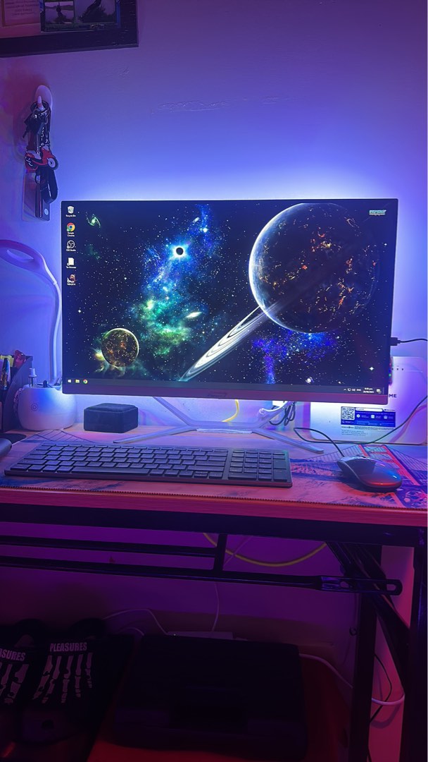 24' Core i7 gen4 (16gb ram) (512gb harddrive) ALL IN ONE DESTOP PC ...