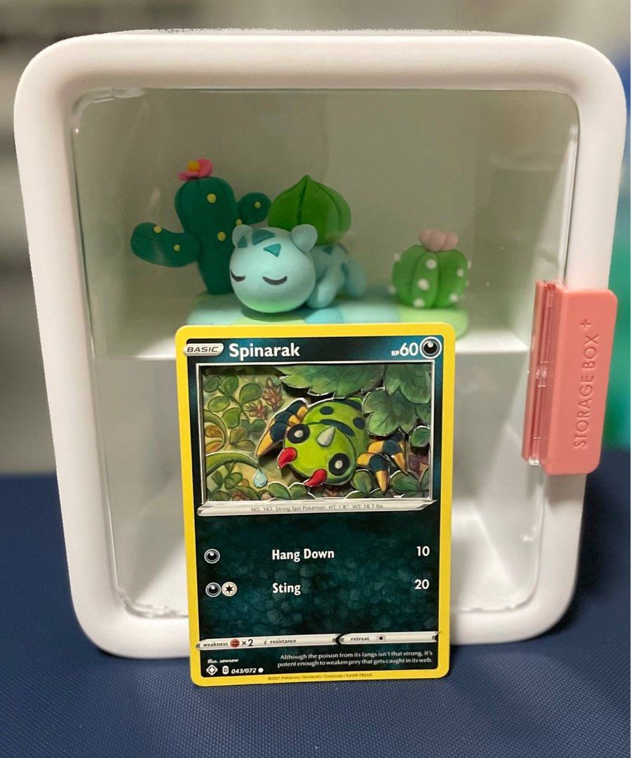 3D Pokemon Cards, Hobbies & Toys, Toys & Games on Carousell